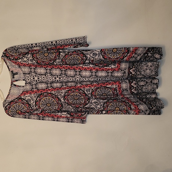 Allison Brittney | Dresses | Allison Brittany Plus Dress | Poshmark